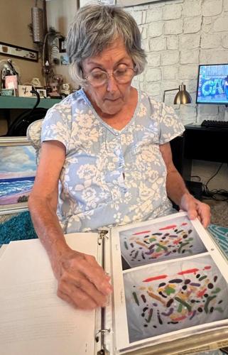 An escape from reality, painting is O'Meara's special place | News ...