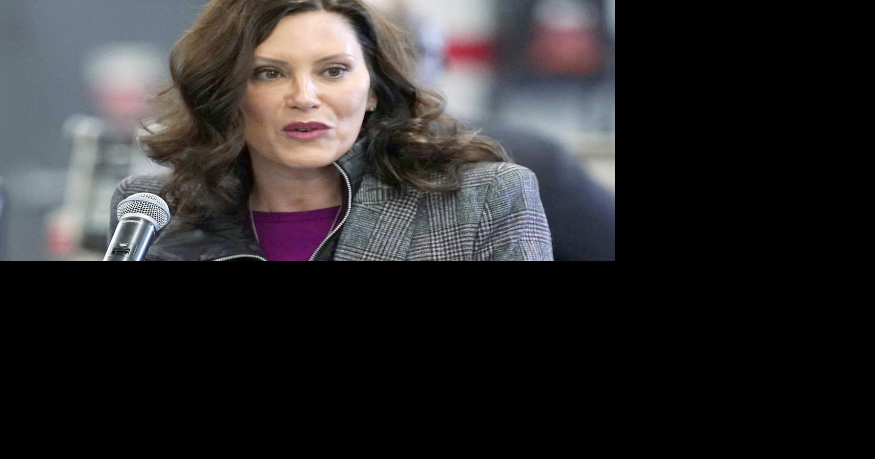 Judge denies bid for new trial in Whitmer kidnapping case | Highlands ...