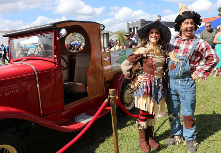 A spooktacular fall festival | Clermont News Leader | midfloridanewspapers.com