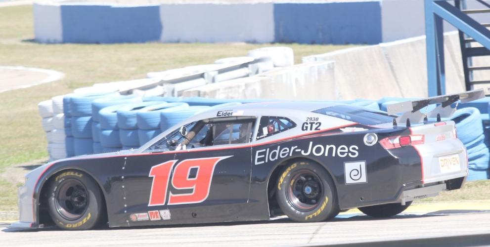 Sebring SpeedTour starts today | Highlands News-Sun | midfloridanewspapers.com