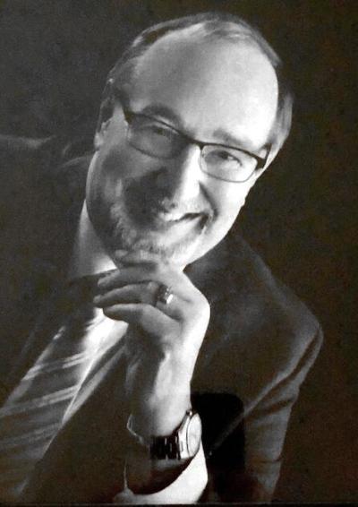 Mark L. Tharp | Obituaries | midfloridanewspapers.com
