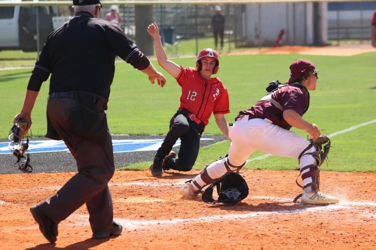 Red Devils start Blue Streak Classic strong | Local ...