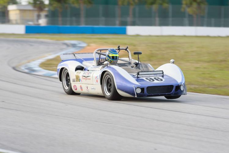 Pistons & Props: Sebring's past comes to life | Highlands News-Sun ...