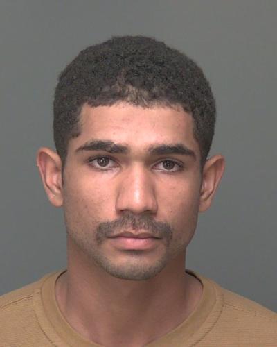 Huggins arrested for burglary | Highlands News-Sun ...