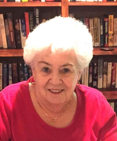 Deanna Lewis is Elk of the Month for October | Highlands News-Sun ...