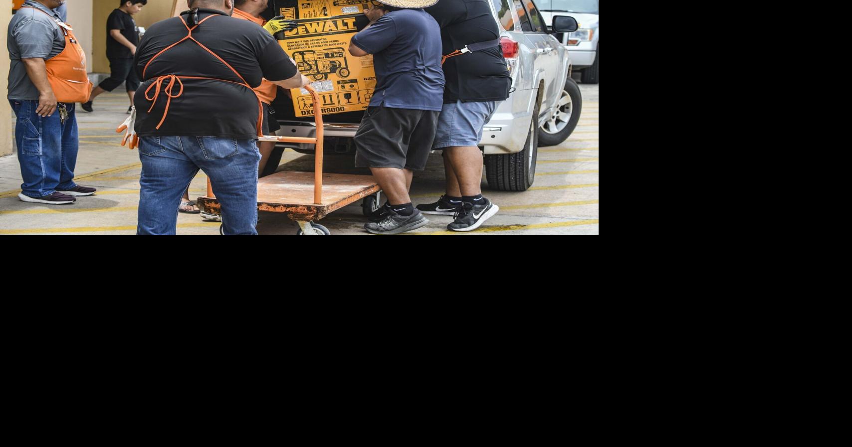 Shelters start to fill in Guam as Pacific braces for Typhoon Mawar ...