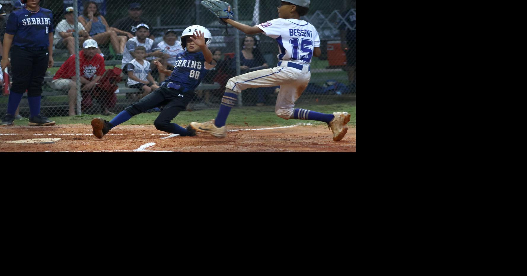 Sebring slides through Monday slate | Local | midfloridanewspapers.com