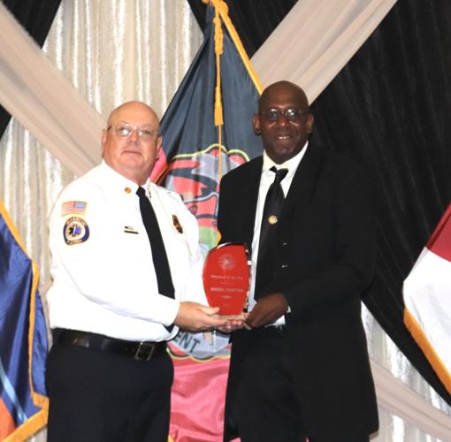 Heroics, bravery and community service on display at Haines City First ...