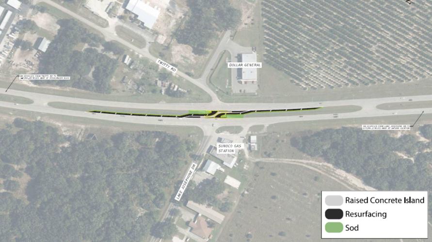 FDOT: Plans still in place to close intersections | Highlands News-Sun ...
