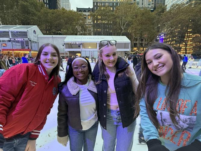 Avon Park dancers shine in Macy’s Thanksgiving Day Parade | Highlands ...
