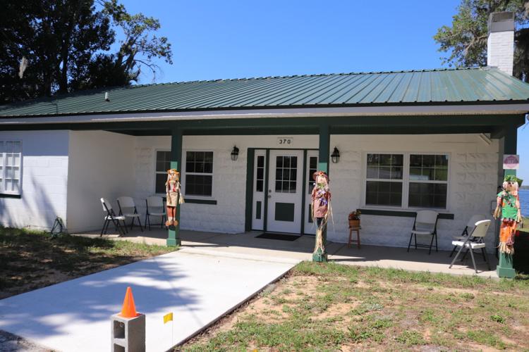 Lenore “Gundy” Costello recalls Girl Scout memories at 107 years old ...