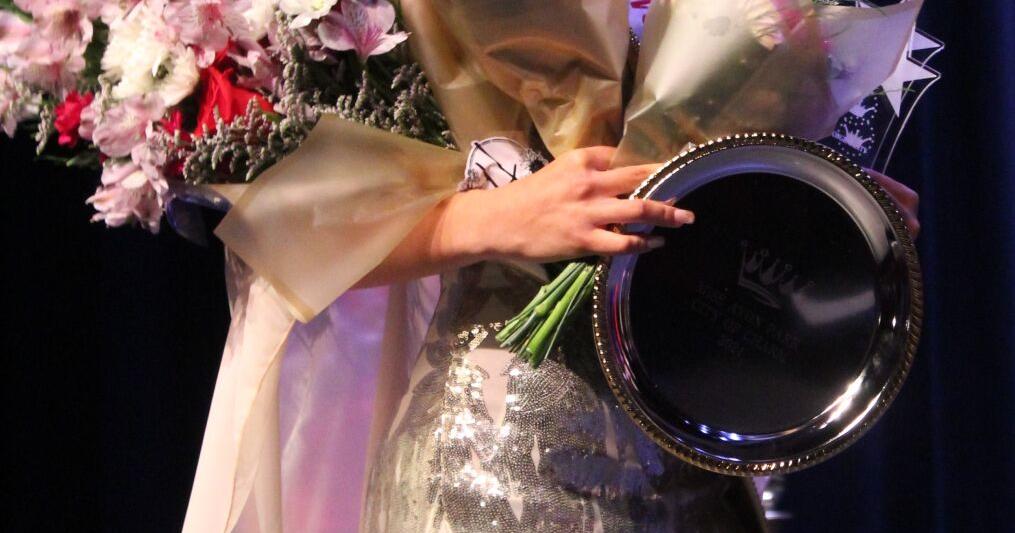 Zoie Ayala named Miss Avon Park 2024 | Highlands Sun ...
