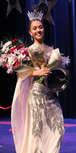 Zoie Ayala named Miss Avon Park 2024 | Highlands Sun ...