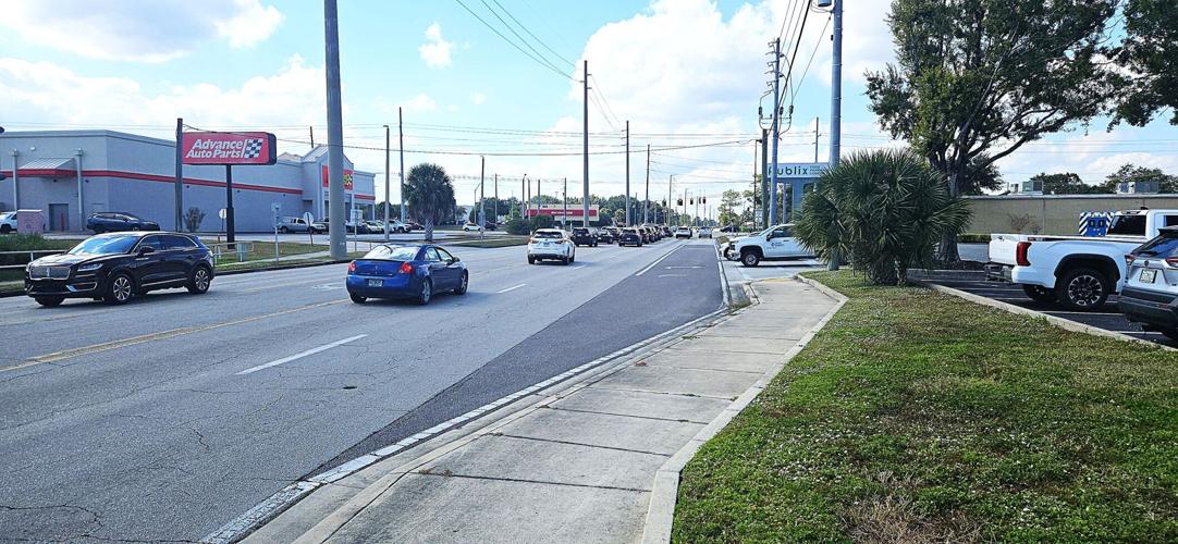 FDOT plans Parkway/U.S. 27 intersection safety improvements | News ...