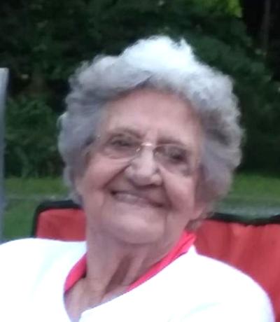 Phyllis I. Herritt | Obituaries | midfloridanewspapers.com