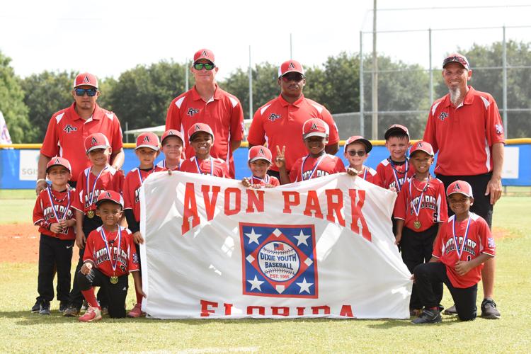 dixie state baseball division