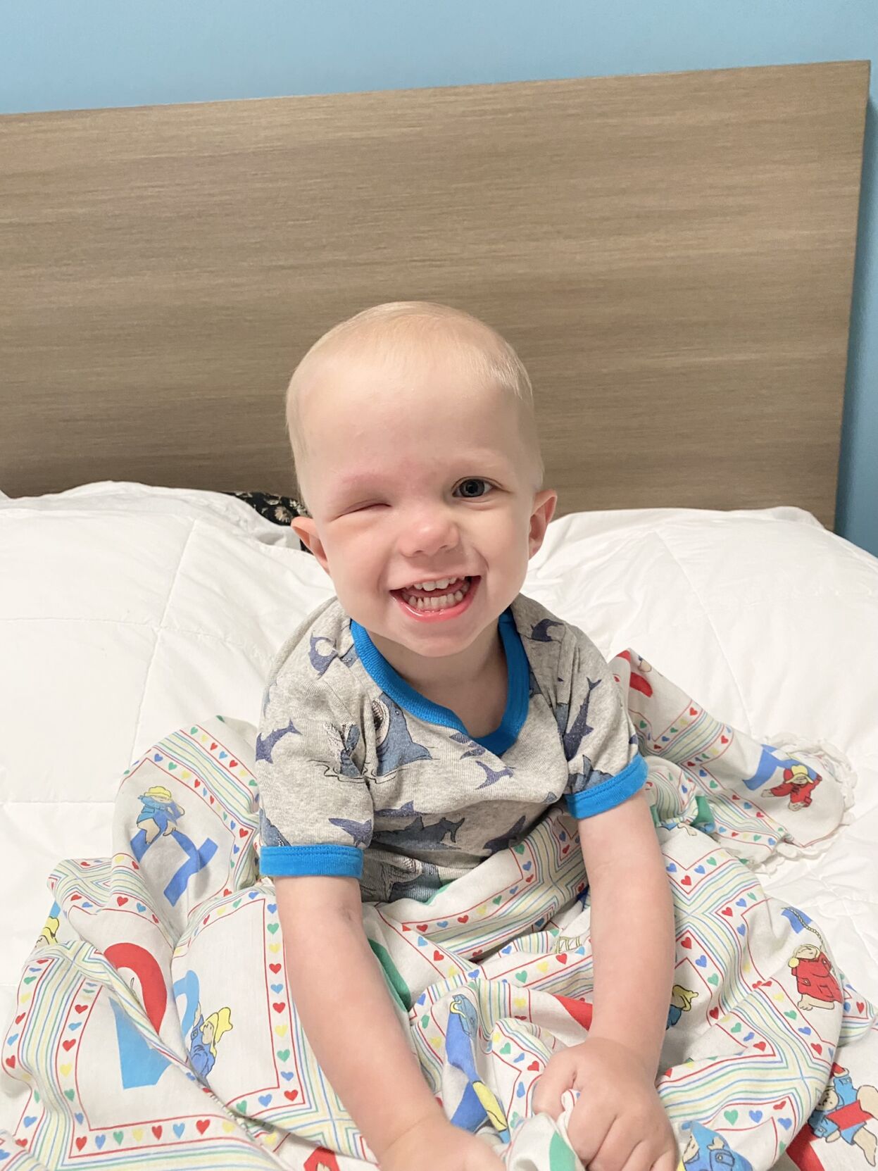 Bennett: A shining light for cancer awareness | Clermont Sun ...