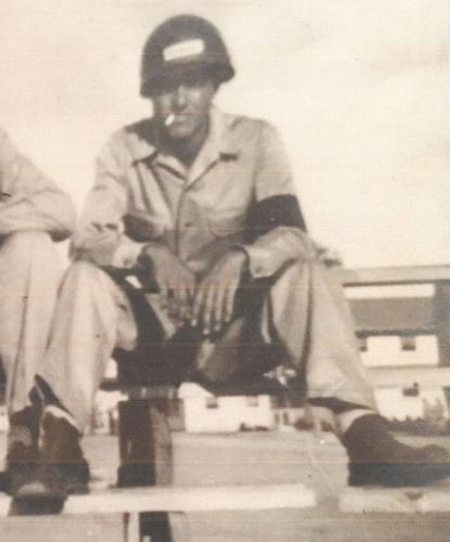 Christmas through the eyes of a POW | News | midfloridanewspapers.com