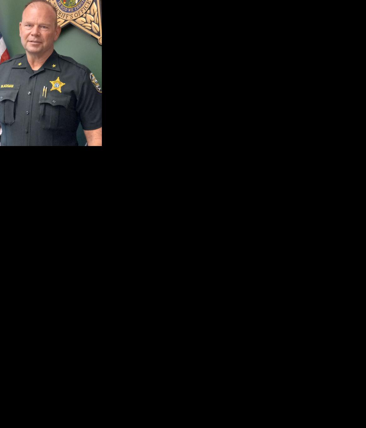 Paul Blackman, incumbent | News | midfloridanewspapers.com
