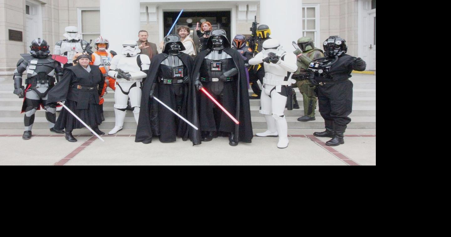 SyFy Bartow back and bigger than ever | Highlands Sun ...