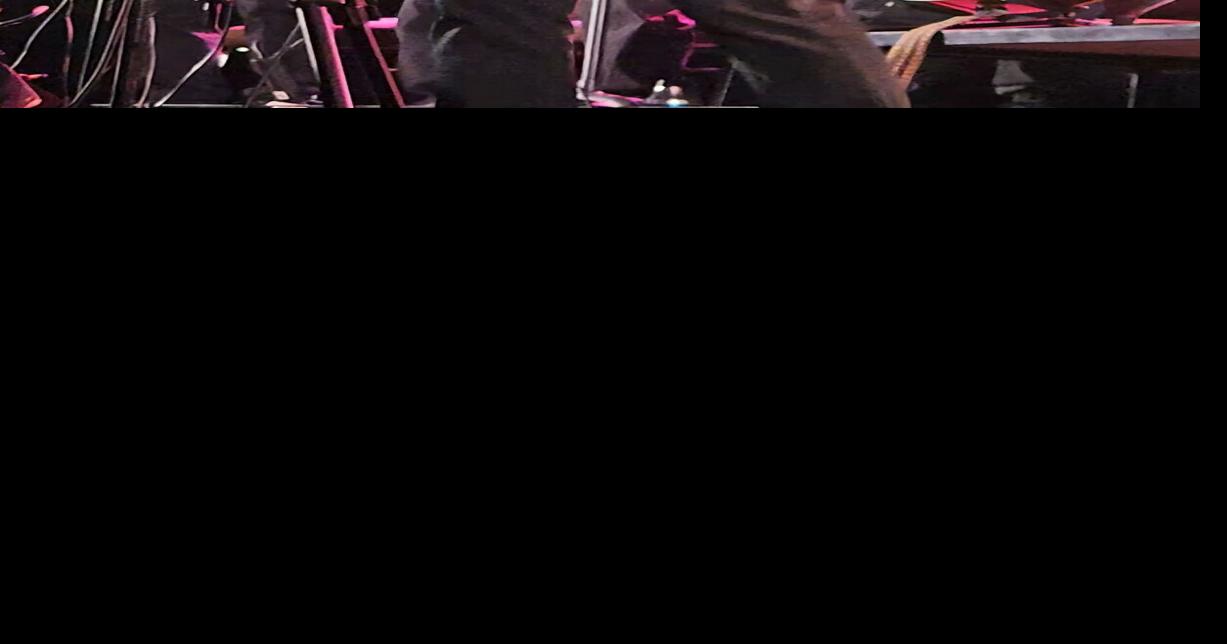 Harry Havery shares his love of music with all | News ...