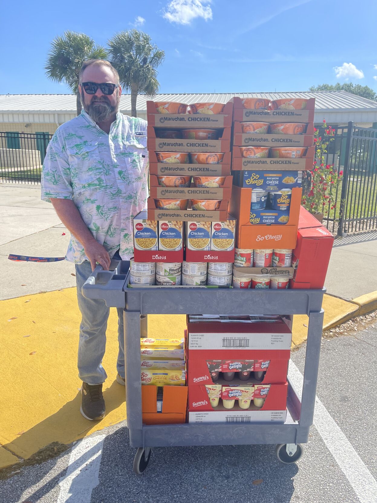 Dragon's Den, one hope | Highlands Sun | midfloridanewspapers.com