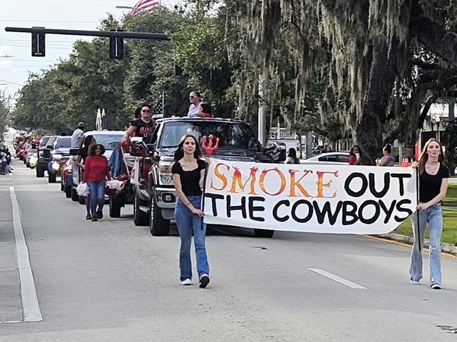 Avon Park ready for Friday's homecoming | News | midfloridanewspapers.com