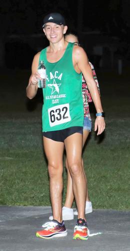 Large turnout for Jarrett Family Jingle Bell Run | Highlands News-Sun ...