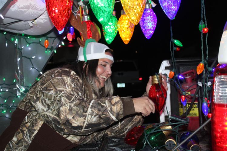 Avon Park Christmas Parade: How sweet it was | News | midfloridanewspapers.com