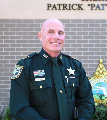 Bushnell, sheriff negotiating | Sumter Sun Times | midfloridanewspapers.com