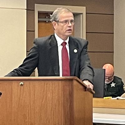 Three weeks later, a jury is seated in Xaver case | Highlands News-Sun ...