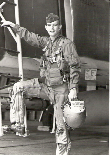Retired pilot to speak for Veteran’s Day | | midfloridanewspapers.com