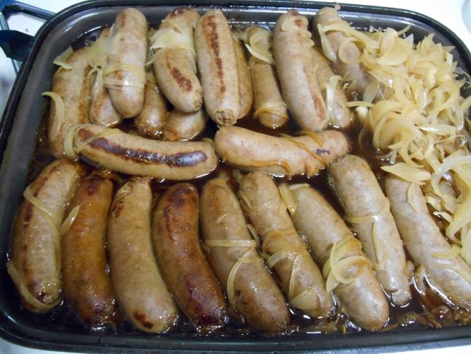 Church of the Brethren German American Food Fest/Yard Sale | Highlands ...
