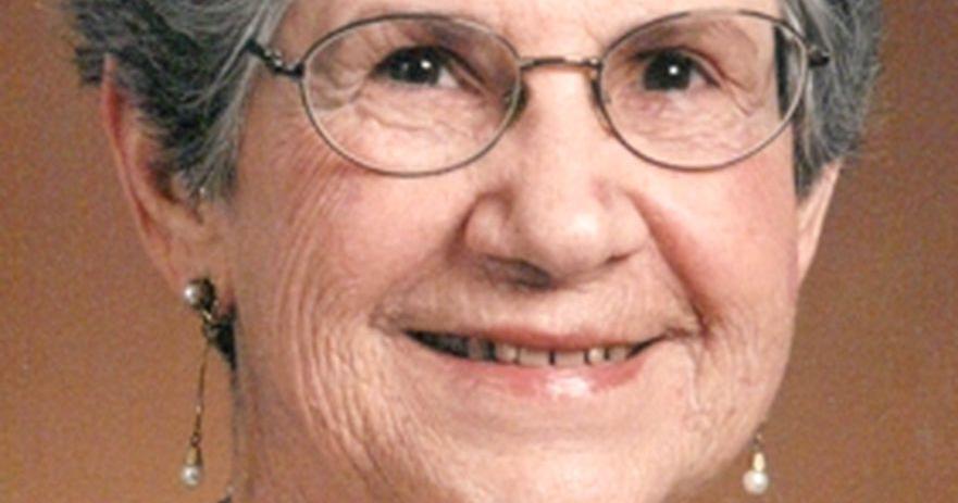 Barbara E. Epstein | Obituaries | midfloridanewspapers.com