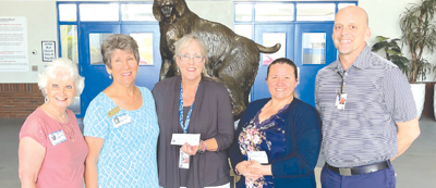 Delta Gamma Awards Grants | Sumter Sun Times | midfloridanewspapers.com