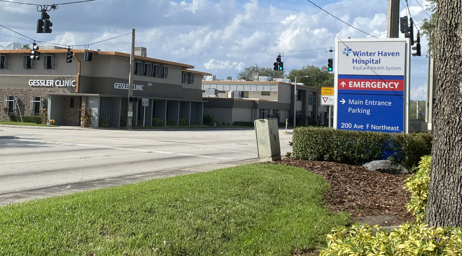 BayCare and Gessler Clinic join forces | Winter Haven Sun ...