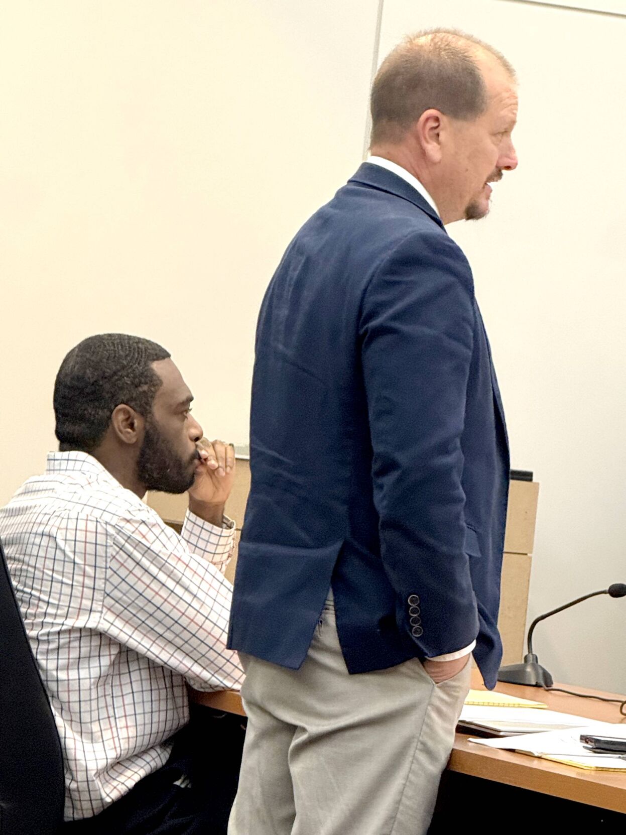 Jury: Callahan guilty on all counts | Highlands News-Sun ...