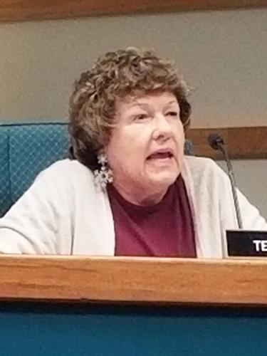 Councilwoman Mendel responds to citizen's claims | News ...