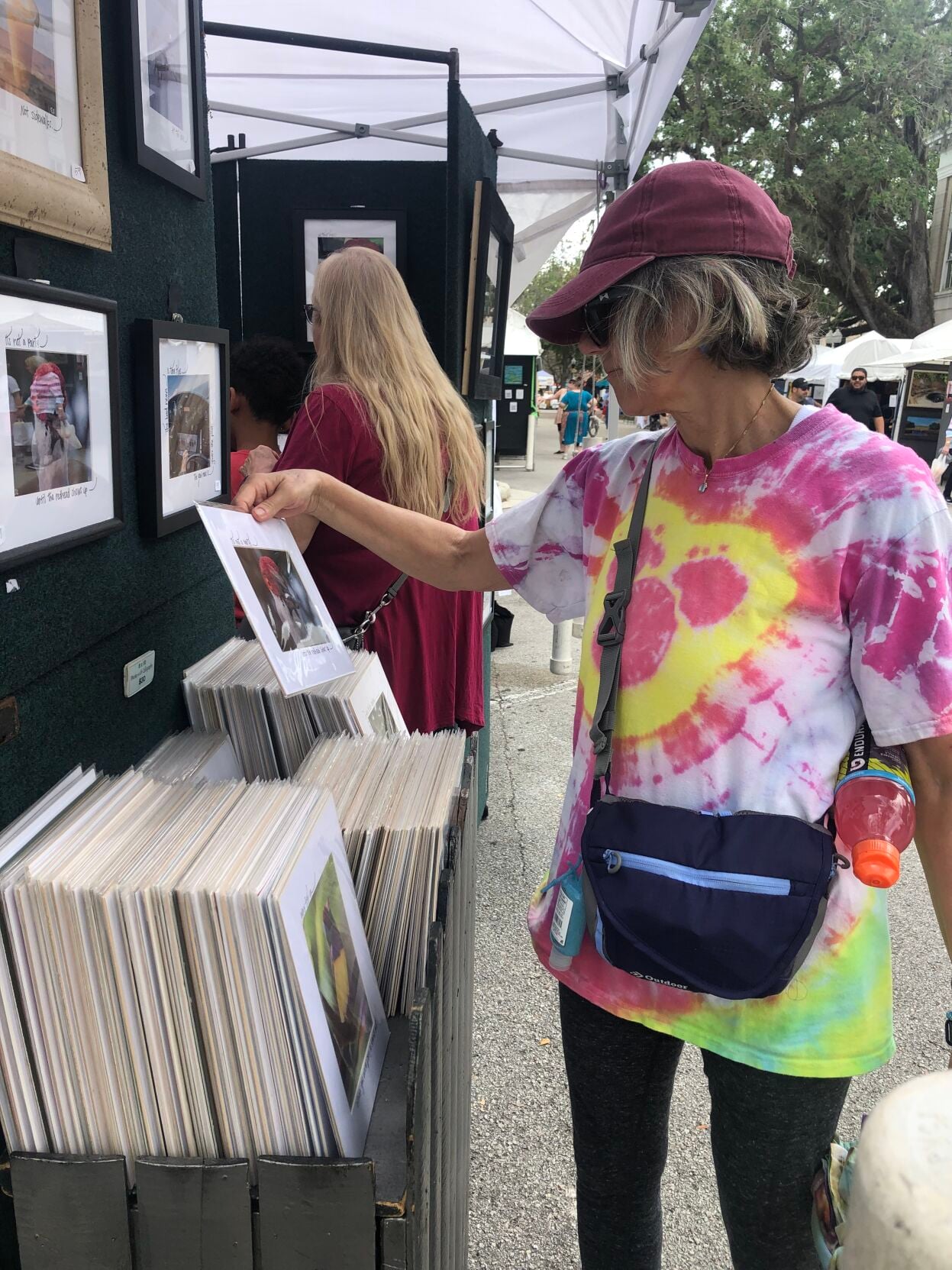 Bloomin' Arts Festival drew thousands to Bartow | Polk News Sun ...