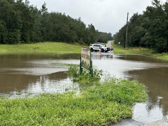 Hurricane Milton | Triangle Sun | midfloridanewspapers.com