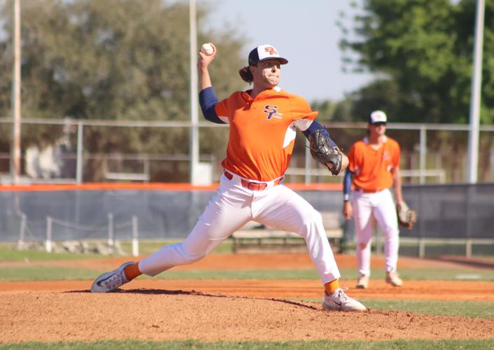 Swinging it at the right time | Local | midfloridanewspapers.com