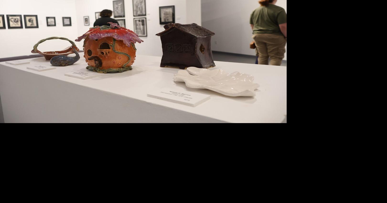 MOFAC: a bridge between art and history | News | midfloridanewspapers.com