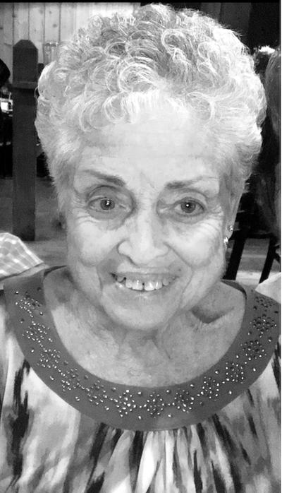 Sylvia L. Collier | Obituaries | midfloridanewspapers.com