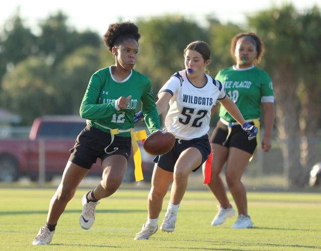 Lake Placid eliminated from district tourney | Local ...
