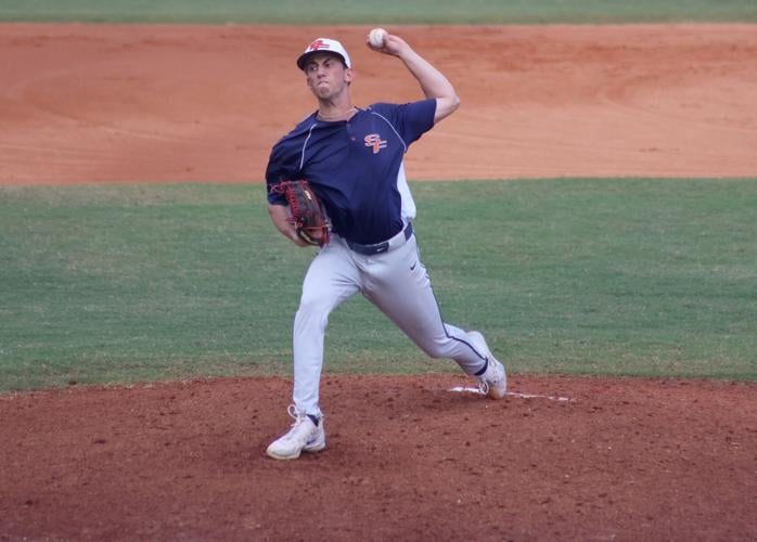 South Florida knocks off Patriots | Local | midfloridanewspapers.com