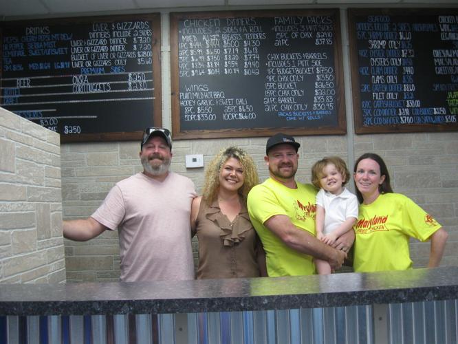 Maryland Fried Chicken meets Sebring | Highlands News-Sun ...
