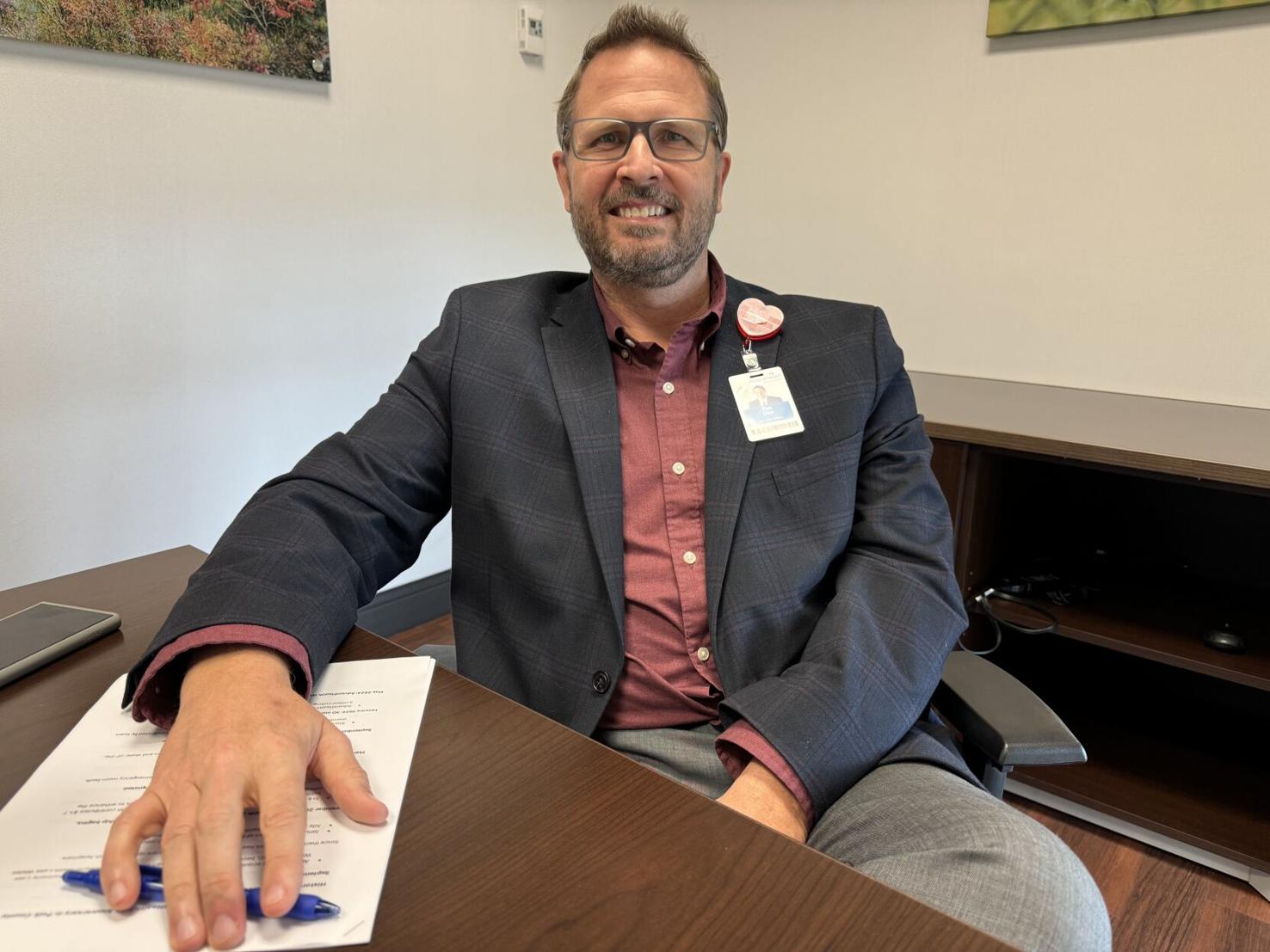 AdventHealth Heart of Florida reaches five-year mark | Four Corners Sun ...