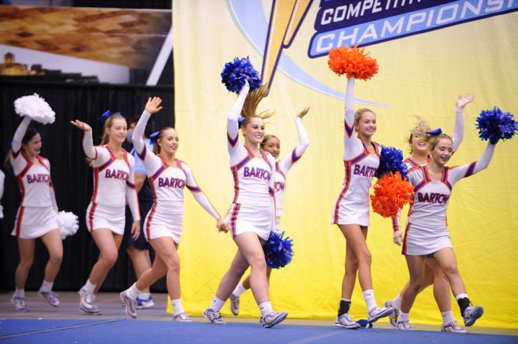 Bartow competitive cheerleading takes home another state title | Photos ...