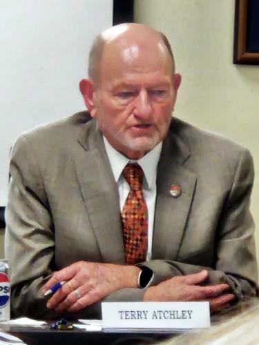 SFSC welcomes 2 to the Board of Trustees | News | midfloridanewspapers.com