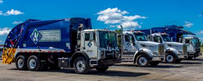 Waste Connections wants to suspend recycling | Highlands News-Sun ...